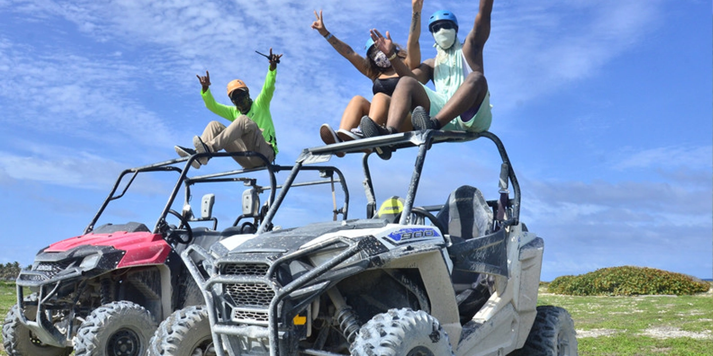 Polaris Vip Punta Cana - DD Travel