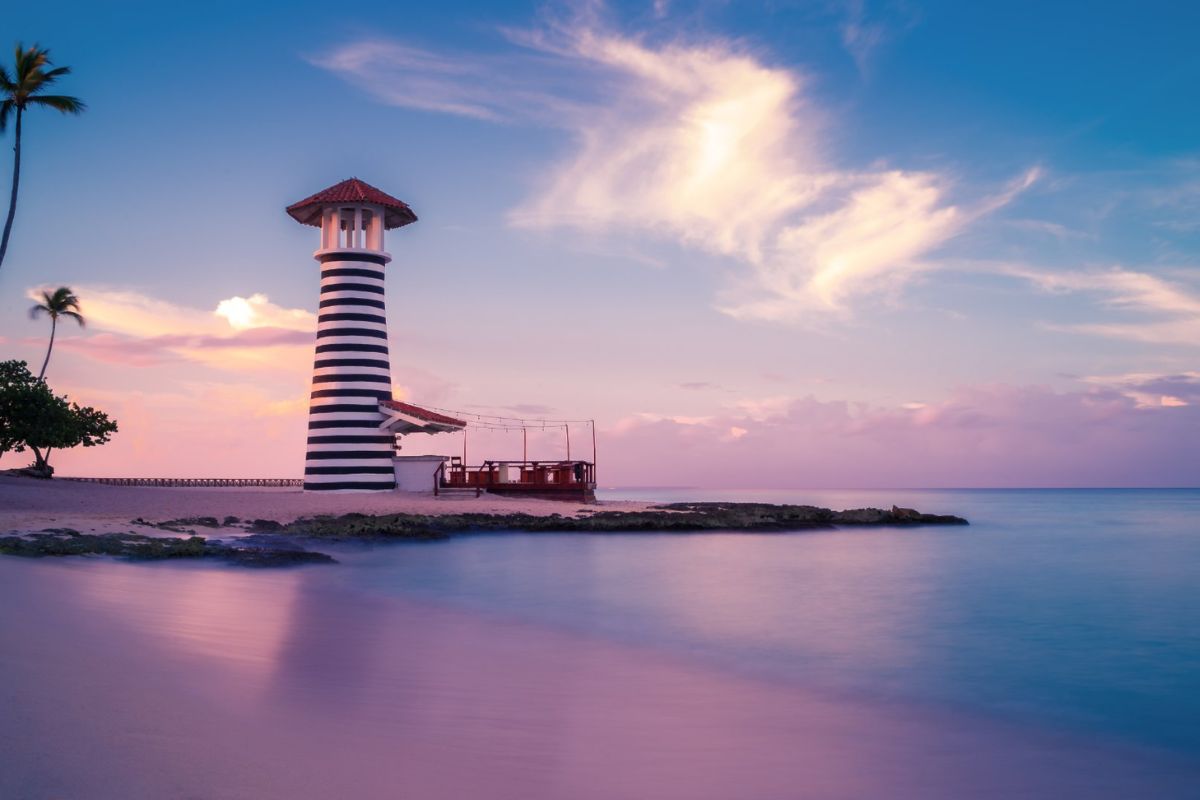 Destinations - DD Travel