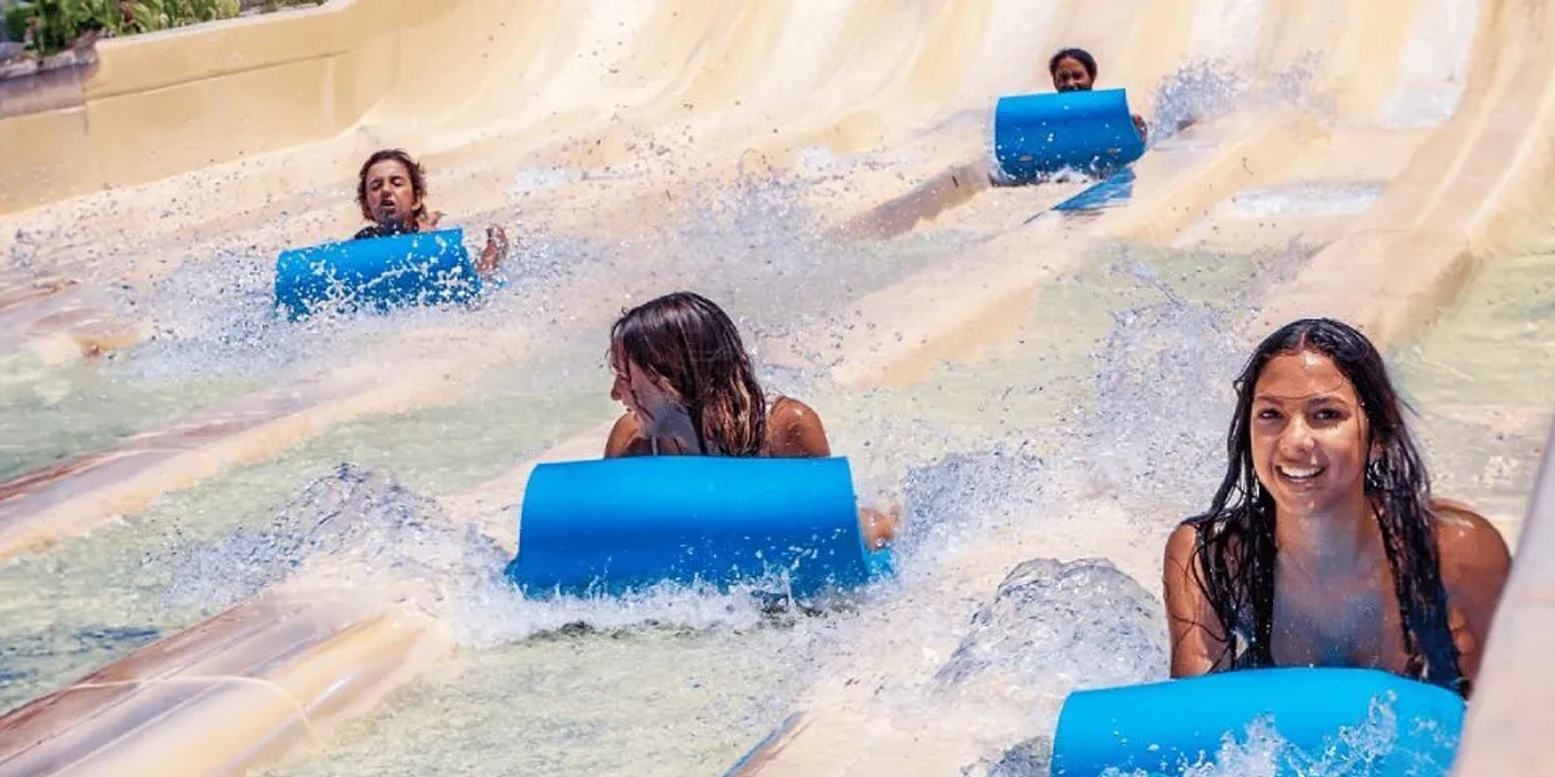 Dorado Park - DD Travel